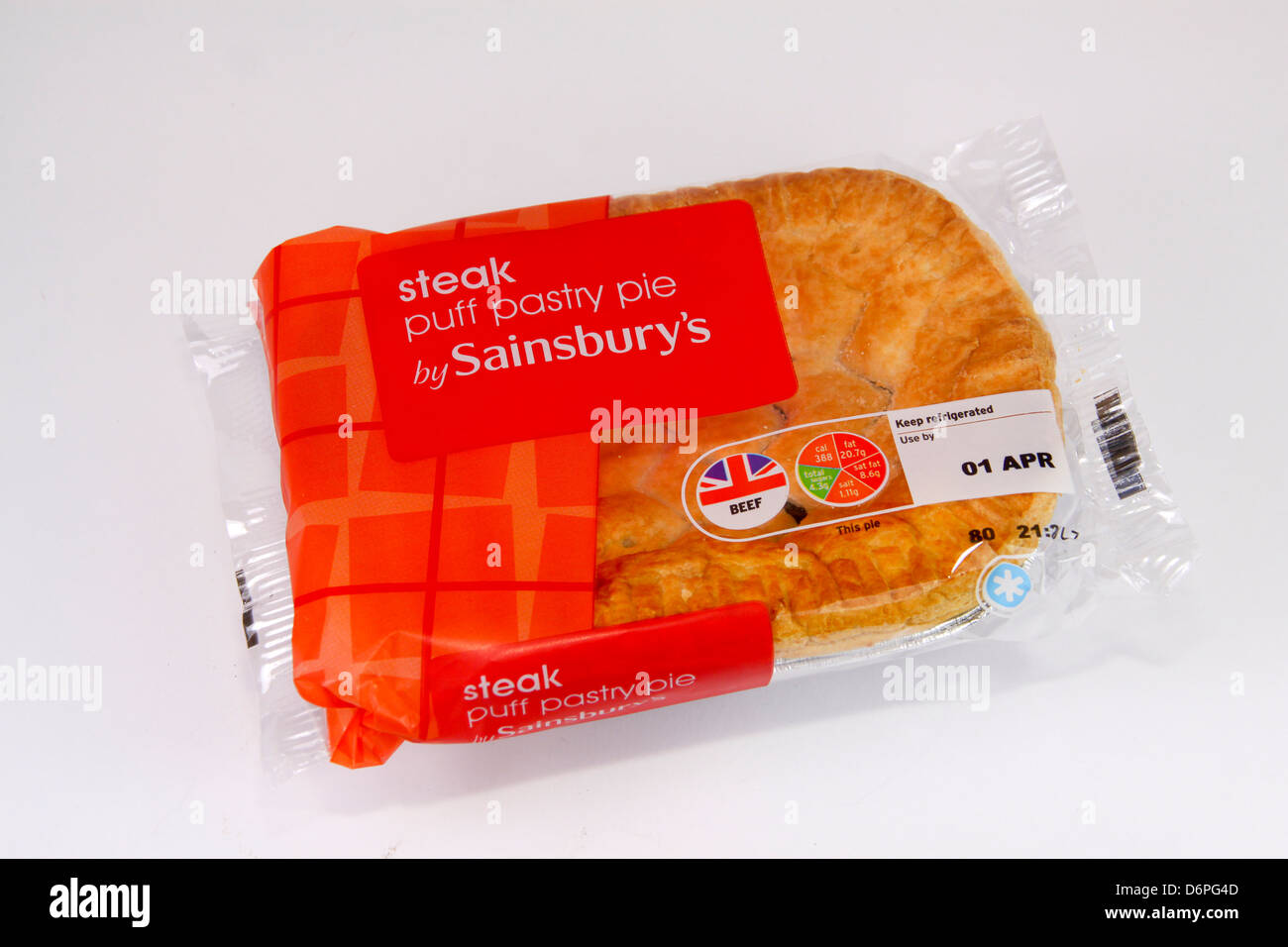 Individual wrapped hi-res stock photography and images - Alamy