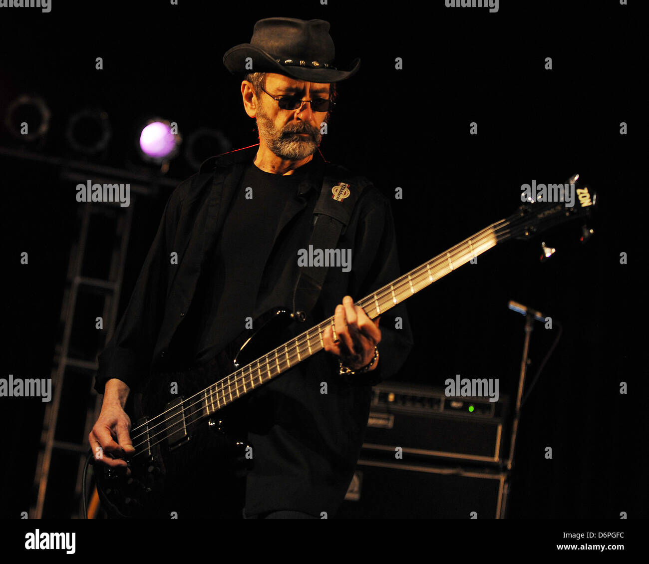 Grand Funk Railroad Stock Photos & Grand Funk Railroad Stock Images - Alamy