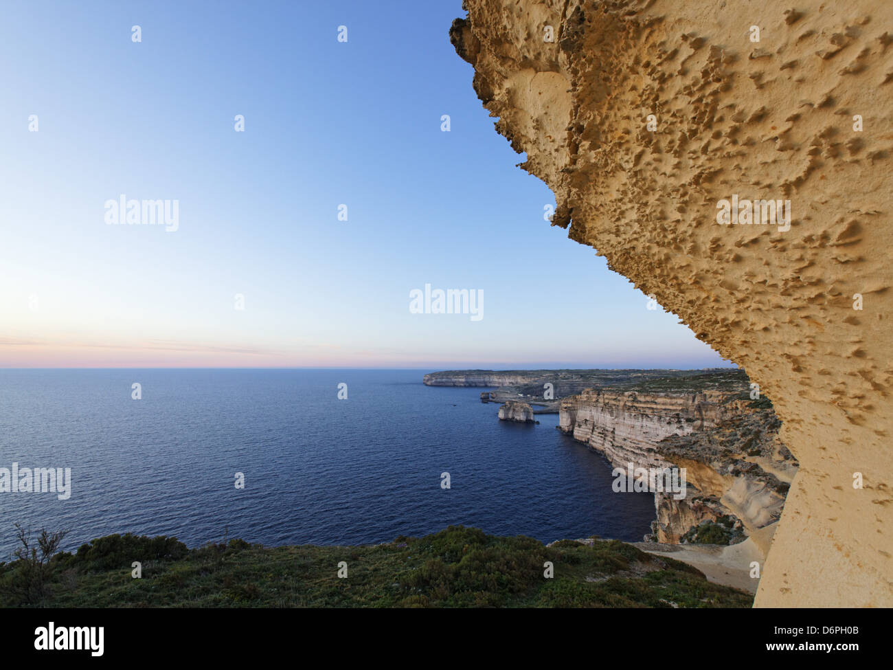 Klippen erosion hi-res stock photography and images - Alamy