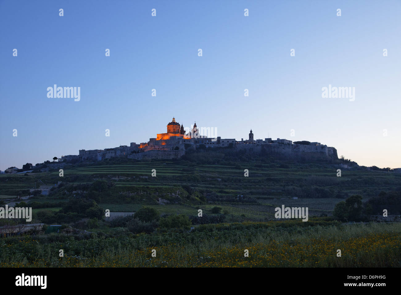 Unesco world heritage architecture night hi-res stock photography and ...