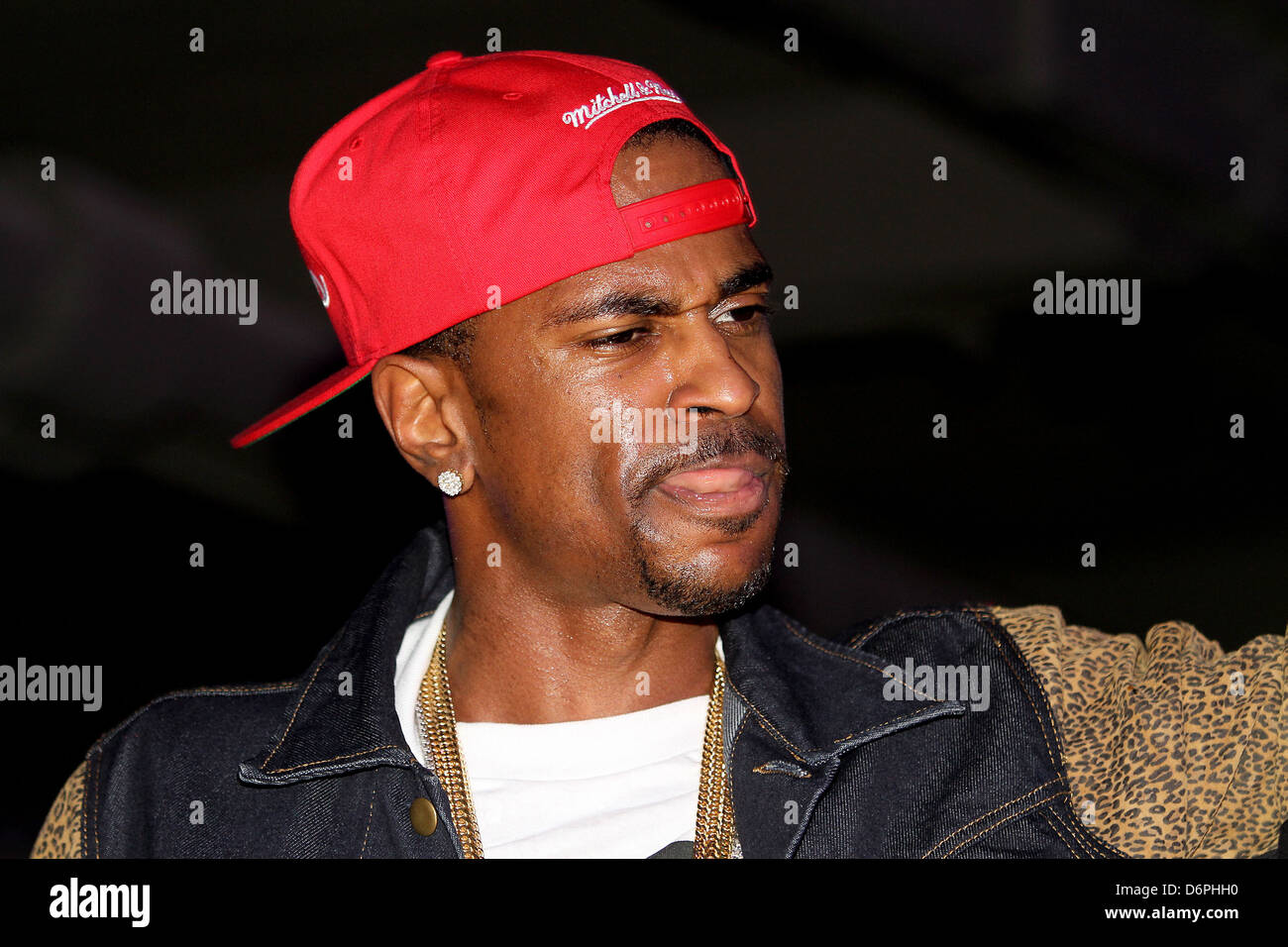 Sean michael hi-res stock photography and images - Alamy