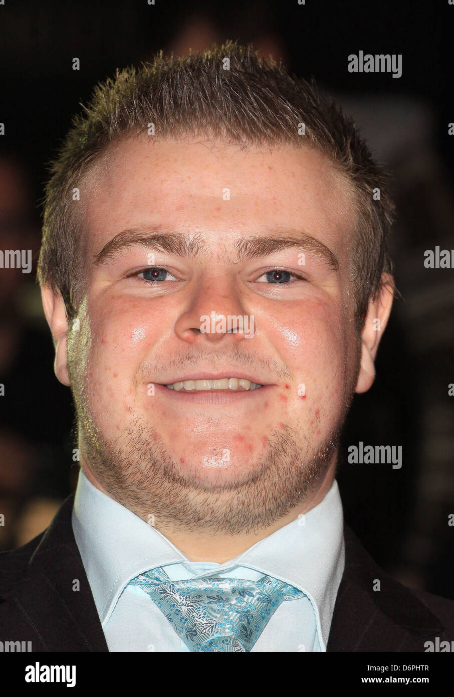 Andrew Ellis 'Demons Never Die' UK film premiere held at the Odeon West ...