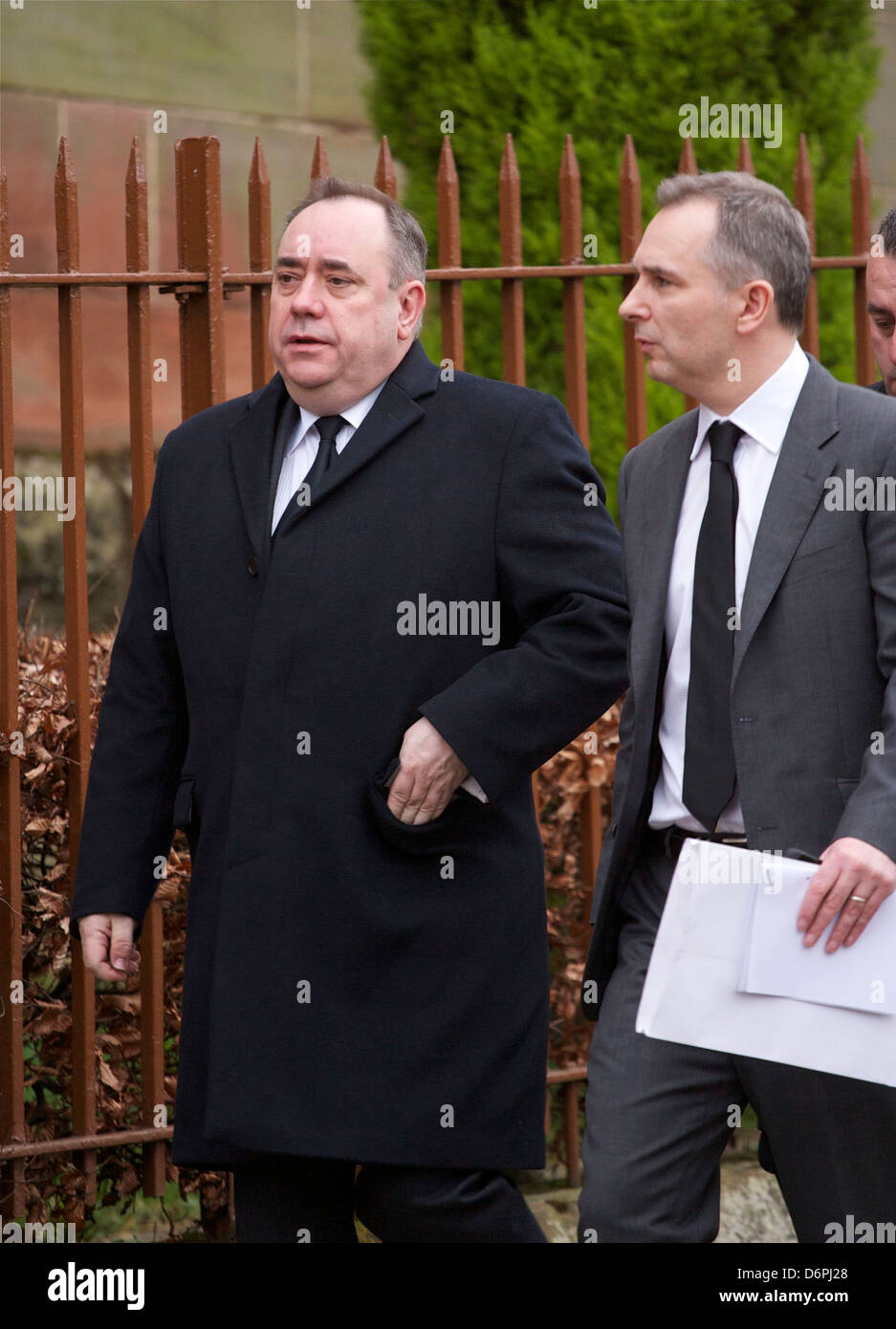 Qc paul mcbride hi-res stock photography and images - Alamy