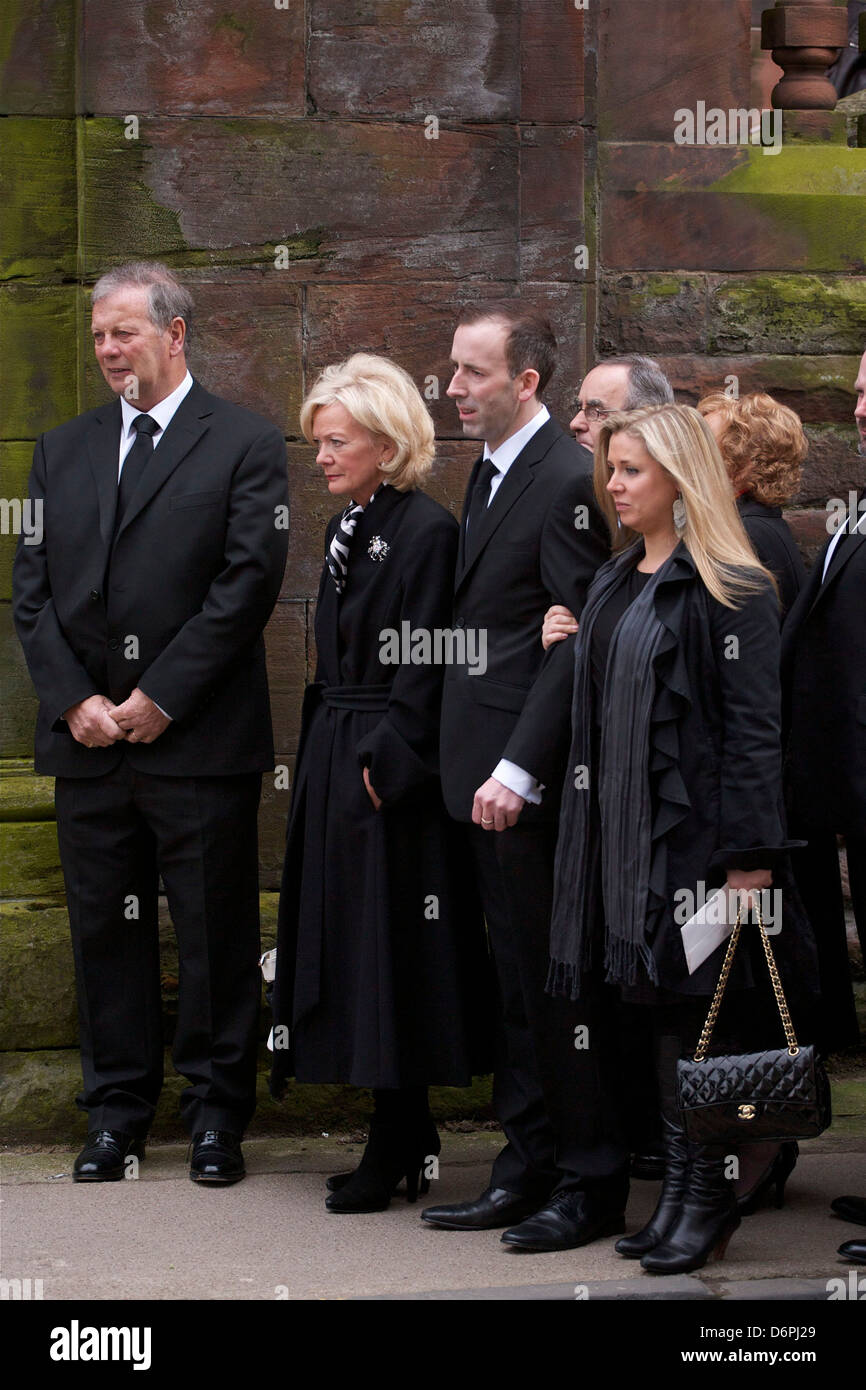 Qc paul mcbride hi-res stock photography and images - Alamy
