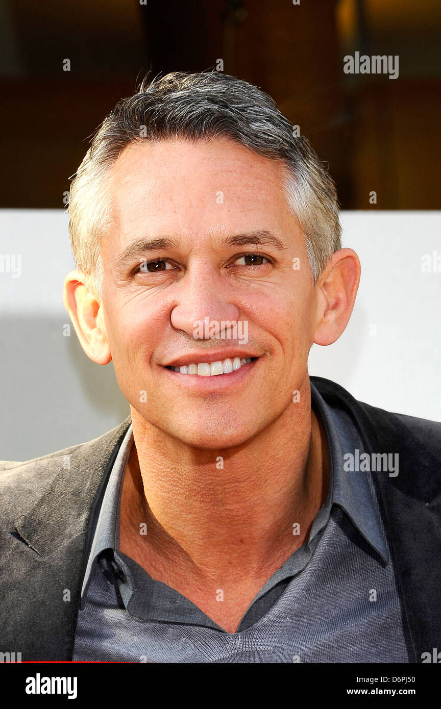 Gary Lineker unveils the mystery flavours behind Walkers 'What's the ...