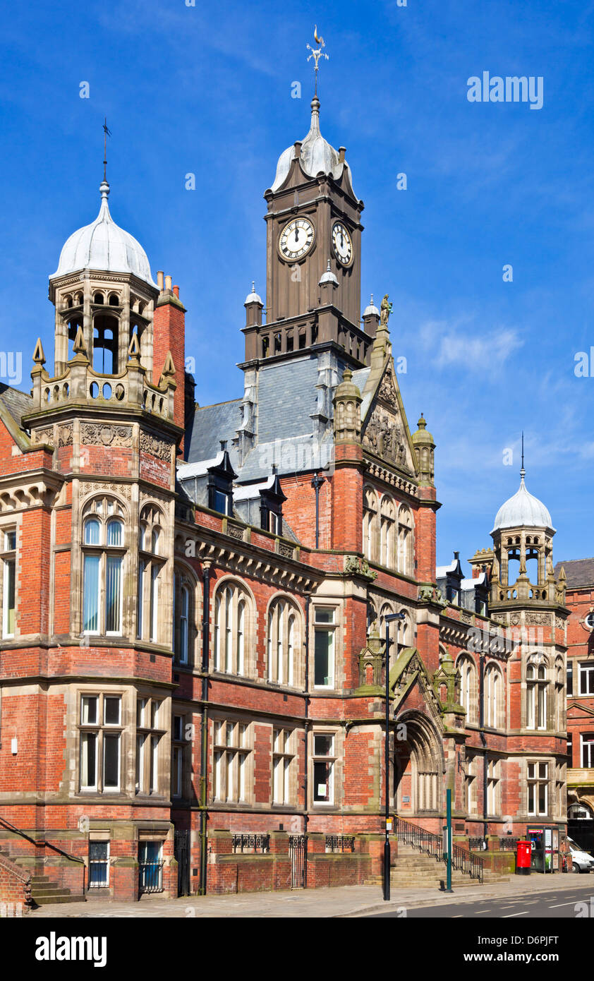 Magistrate england hi-res stock photography and images - Alamy
