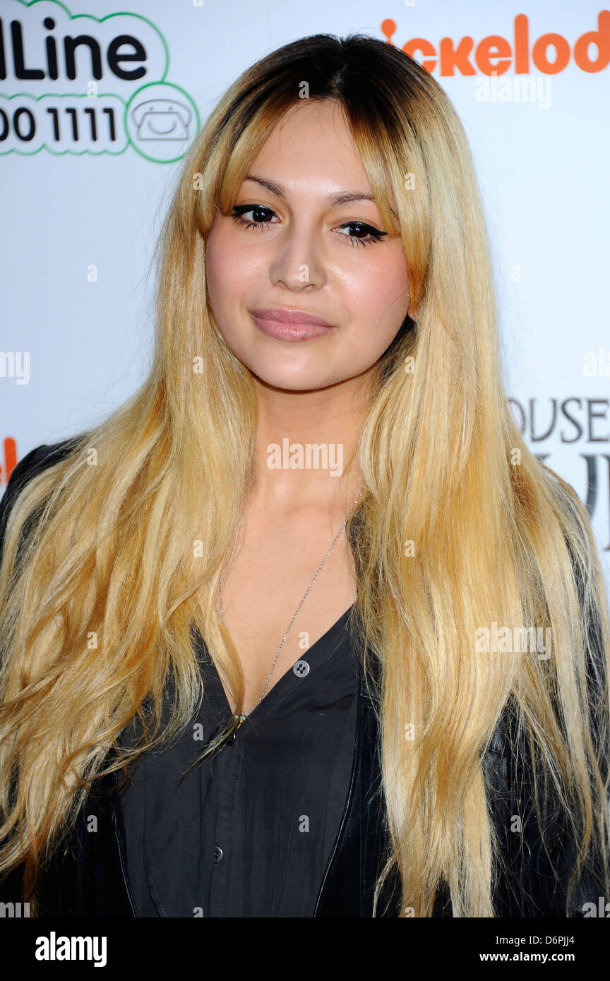 Zara hall hi-res stock photography and images - Alamy