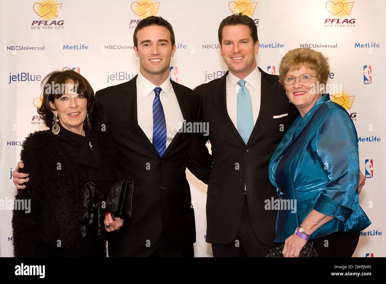 Thomas Roberts Patrick D Abner