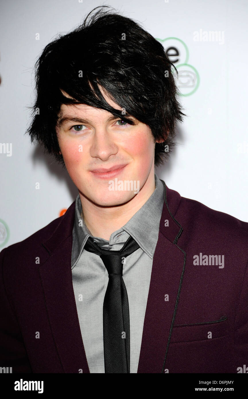 Brad Kavanagh And Tasie Dhanraj