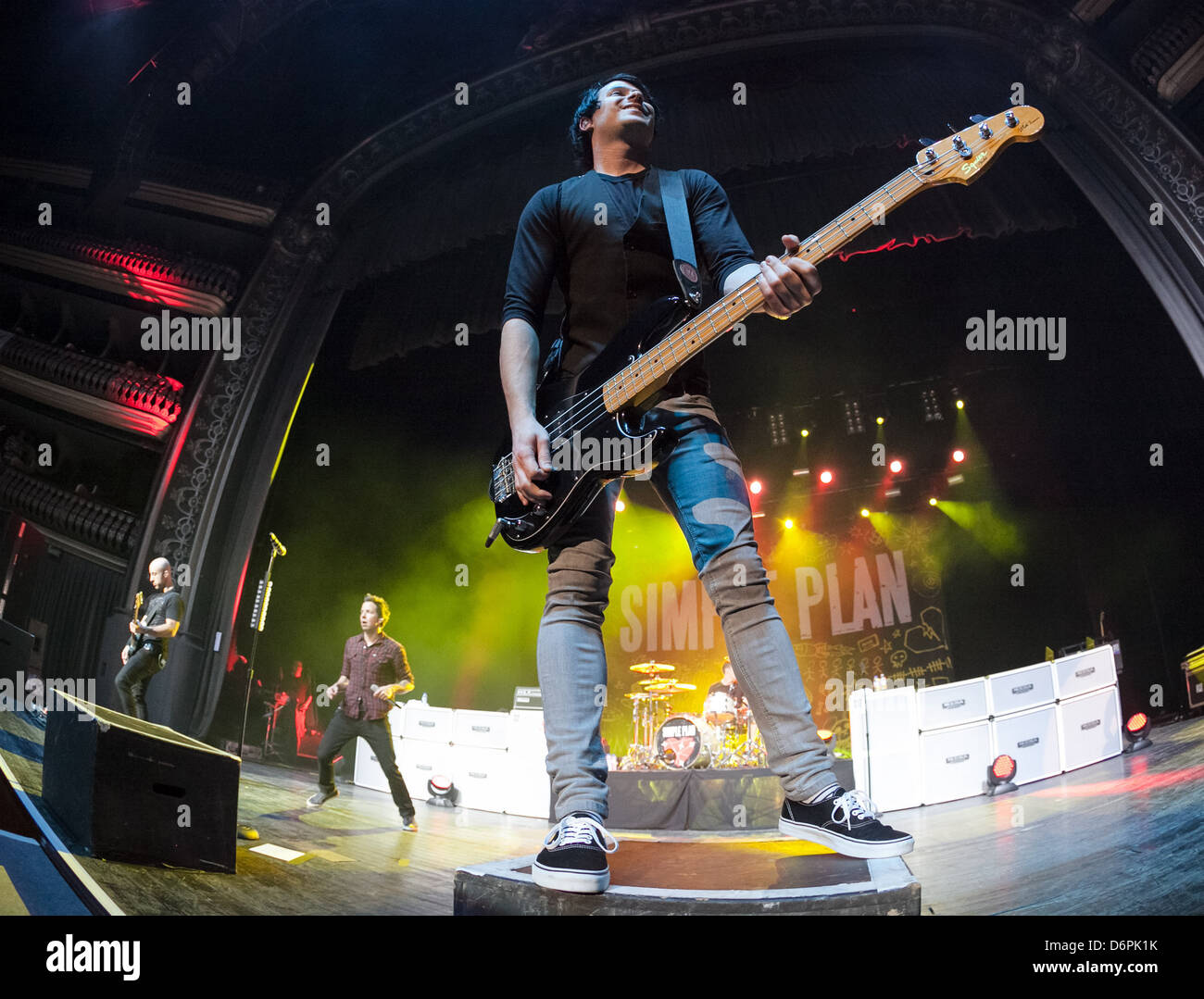 Simple plan hi-res stock photography and images - Alamy