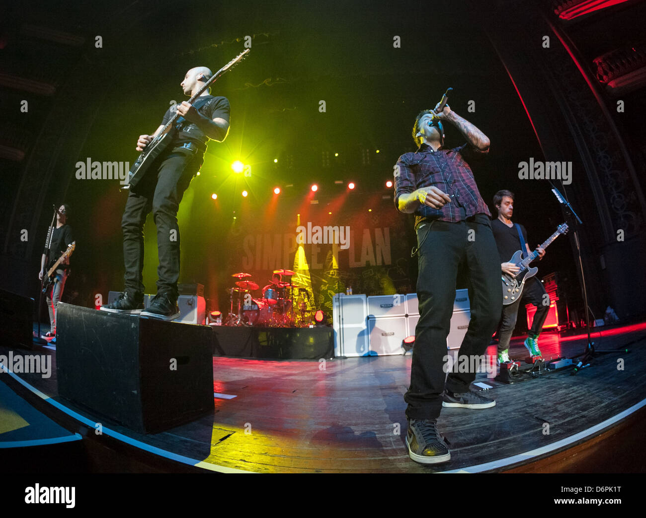 Simple plan hi-res stock photography and images - Alamy