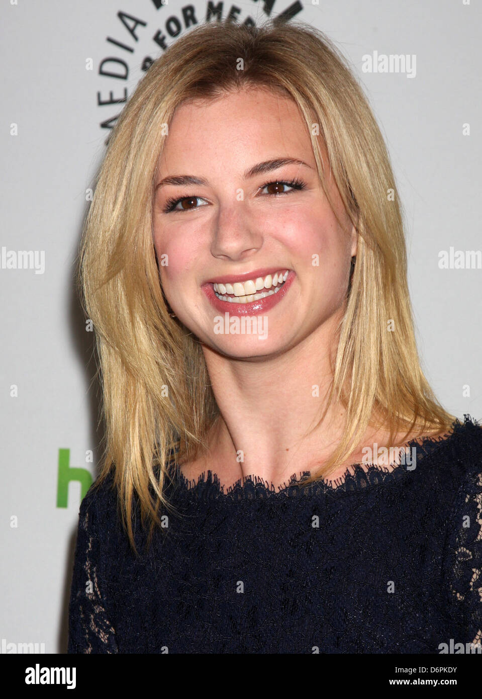 Emily Vancamp Hair