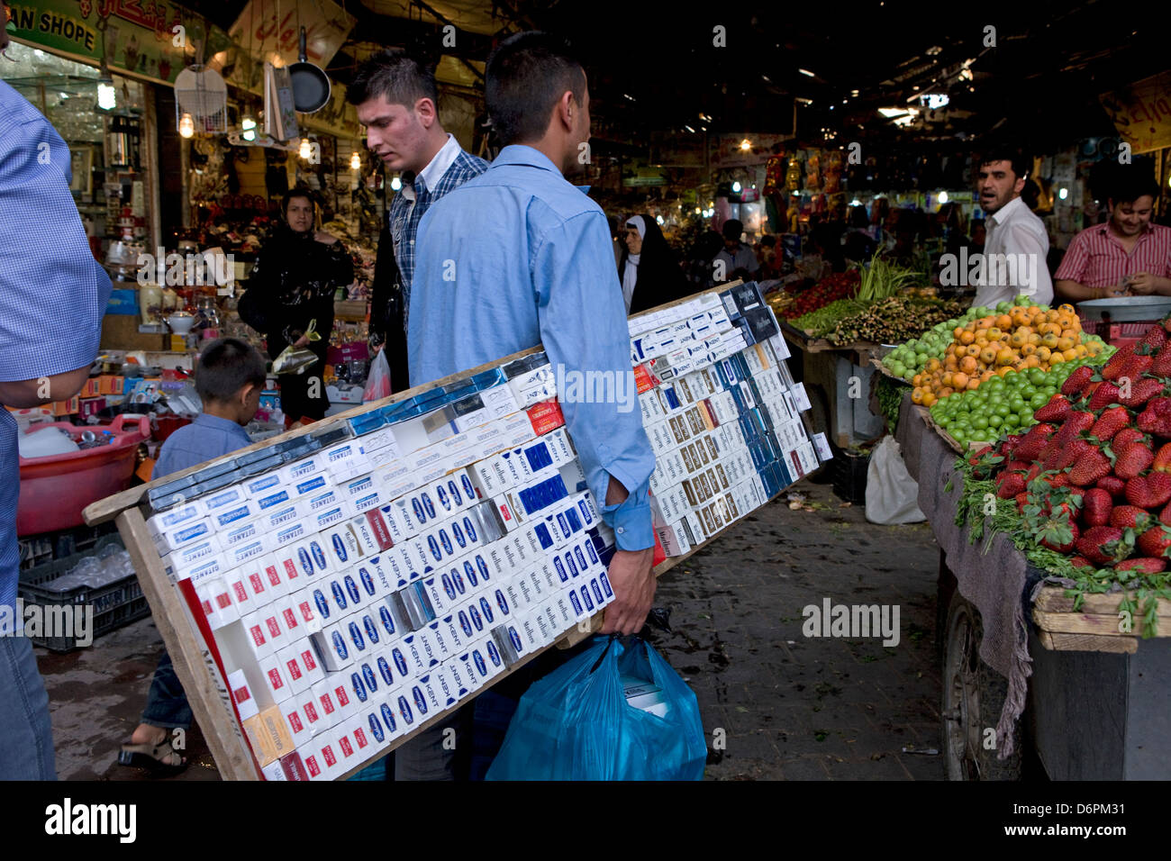 Erbil city hi-res stock photography and images - Alamy