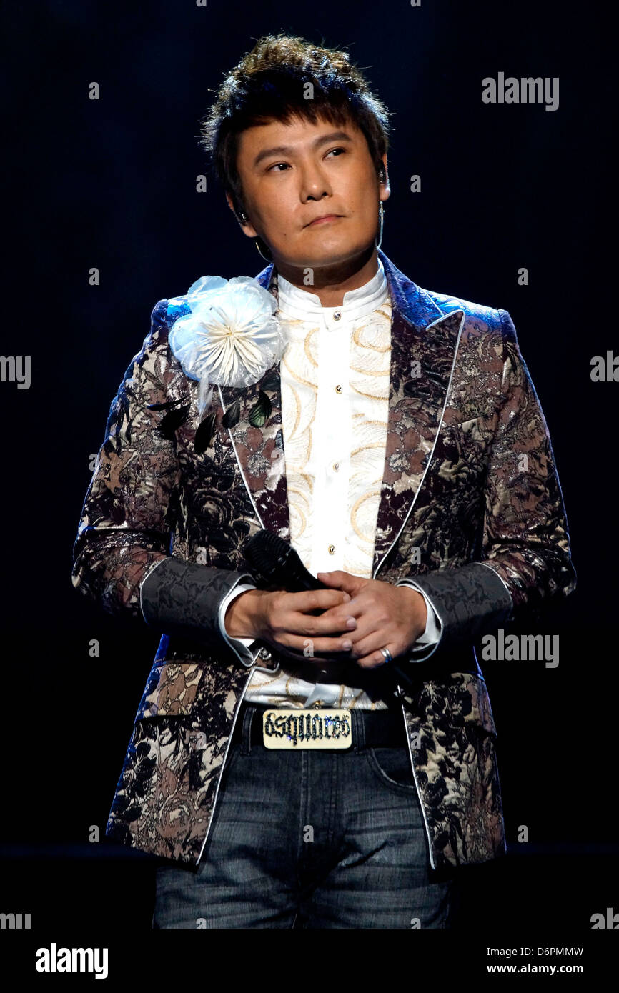 Jeff Chang High Resolution Stock Photography and Images - Alamy