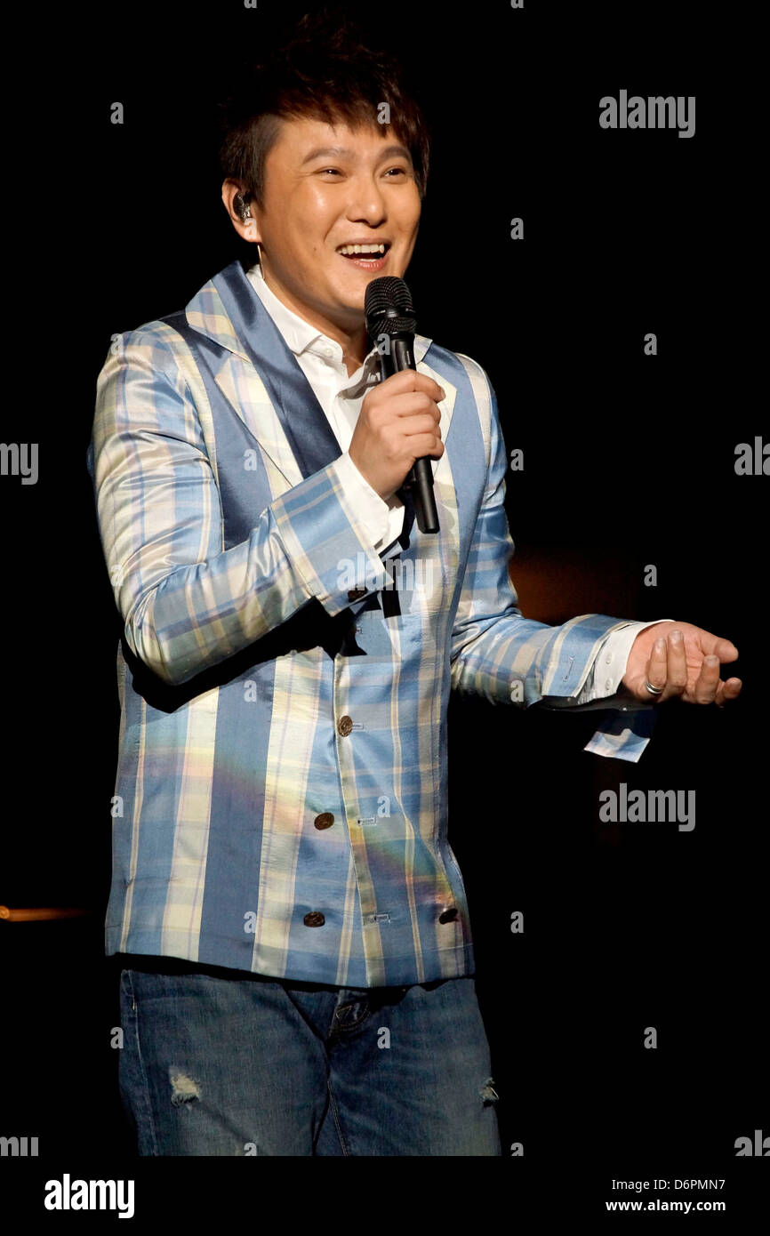 Jeff Chang High Resolution Stock Photography and Images - Alamy