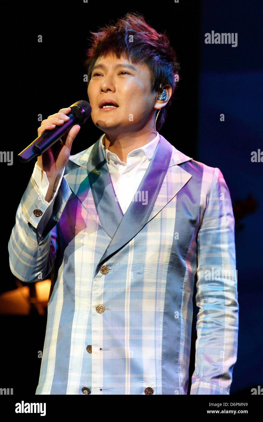 Jeff Chang High Resolution Stock Photography and Images - Alamy