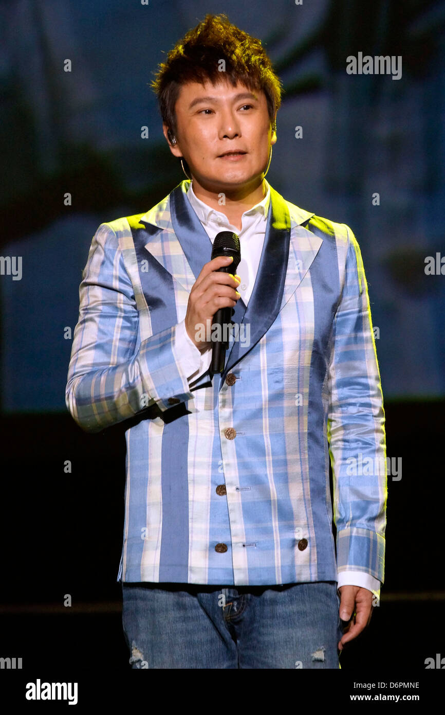 Jeff chang hi-res stock photography and images - Alamy