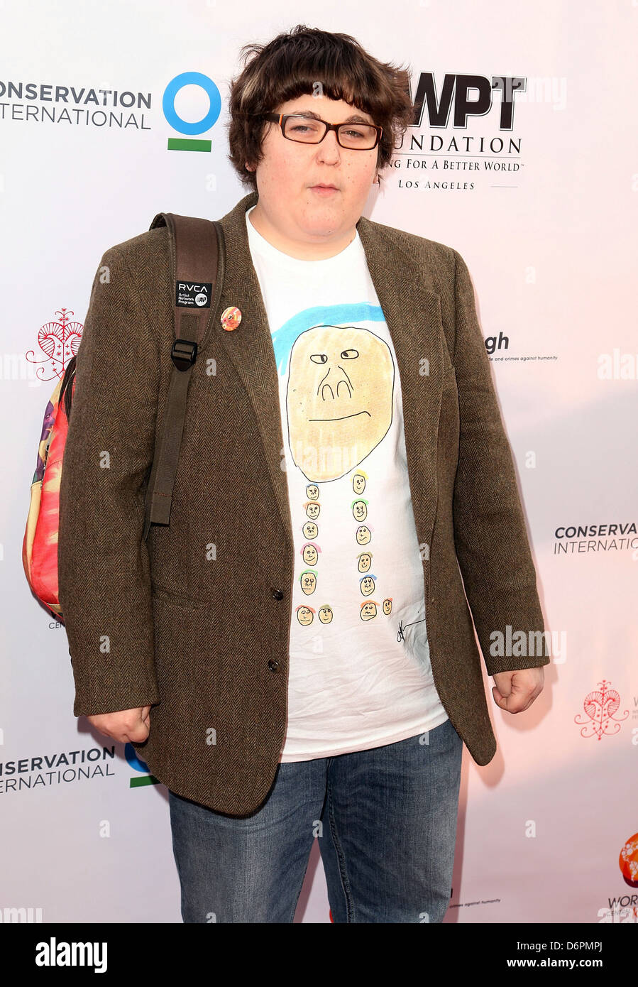 Andy Milonakis High Resolution Stock Photography and Images - Alamy