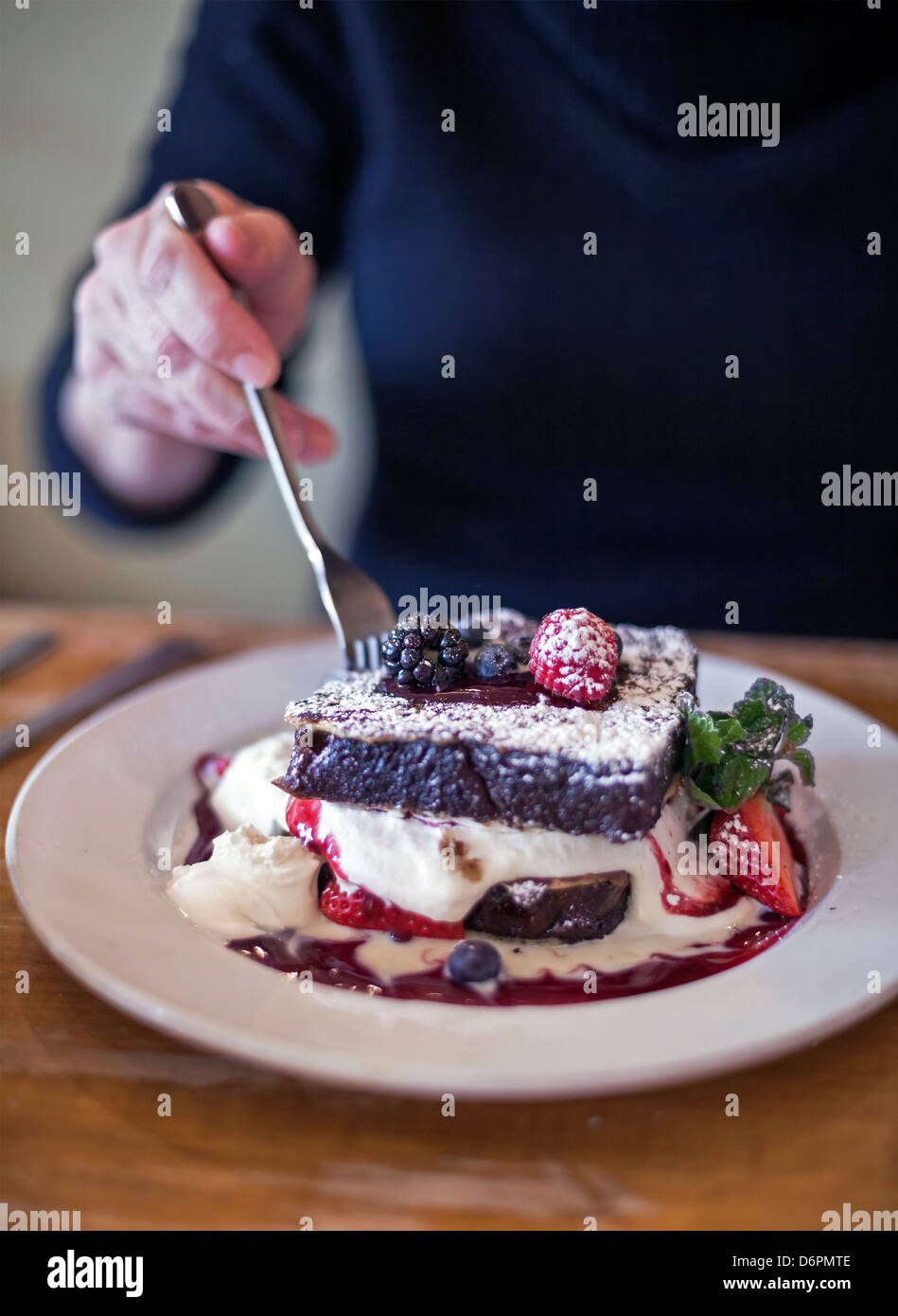 Sumptuous fruit hi-res stock photography and images - Alamy