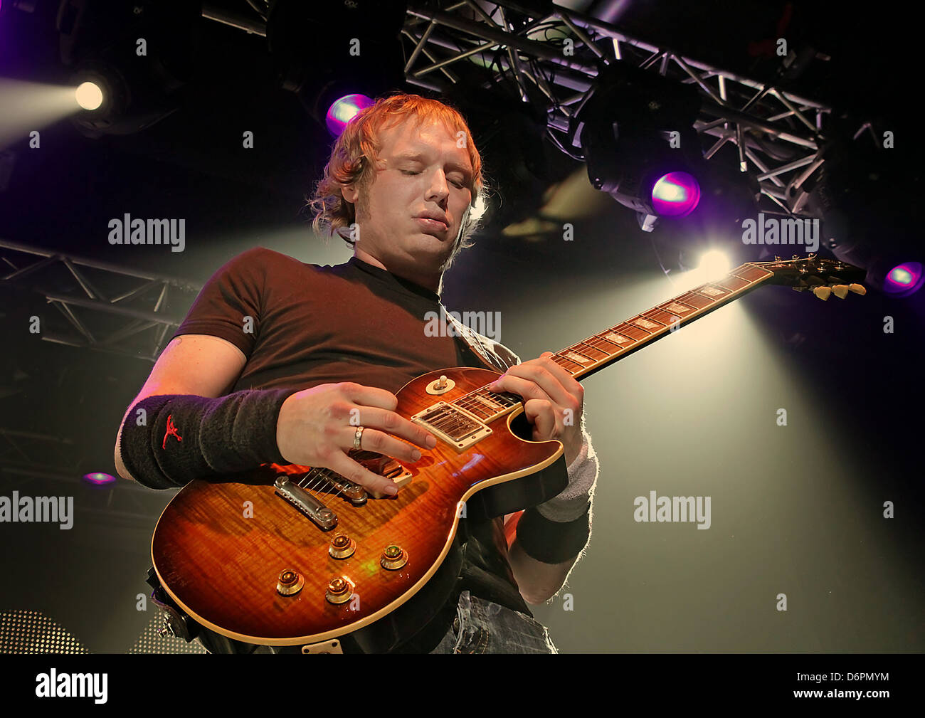 Matt roberts hi-res stock photography and images - Alamy