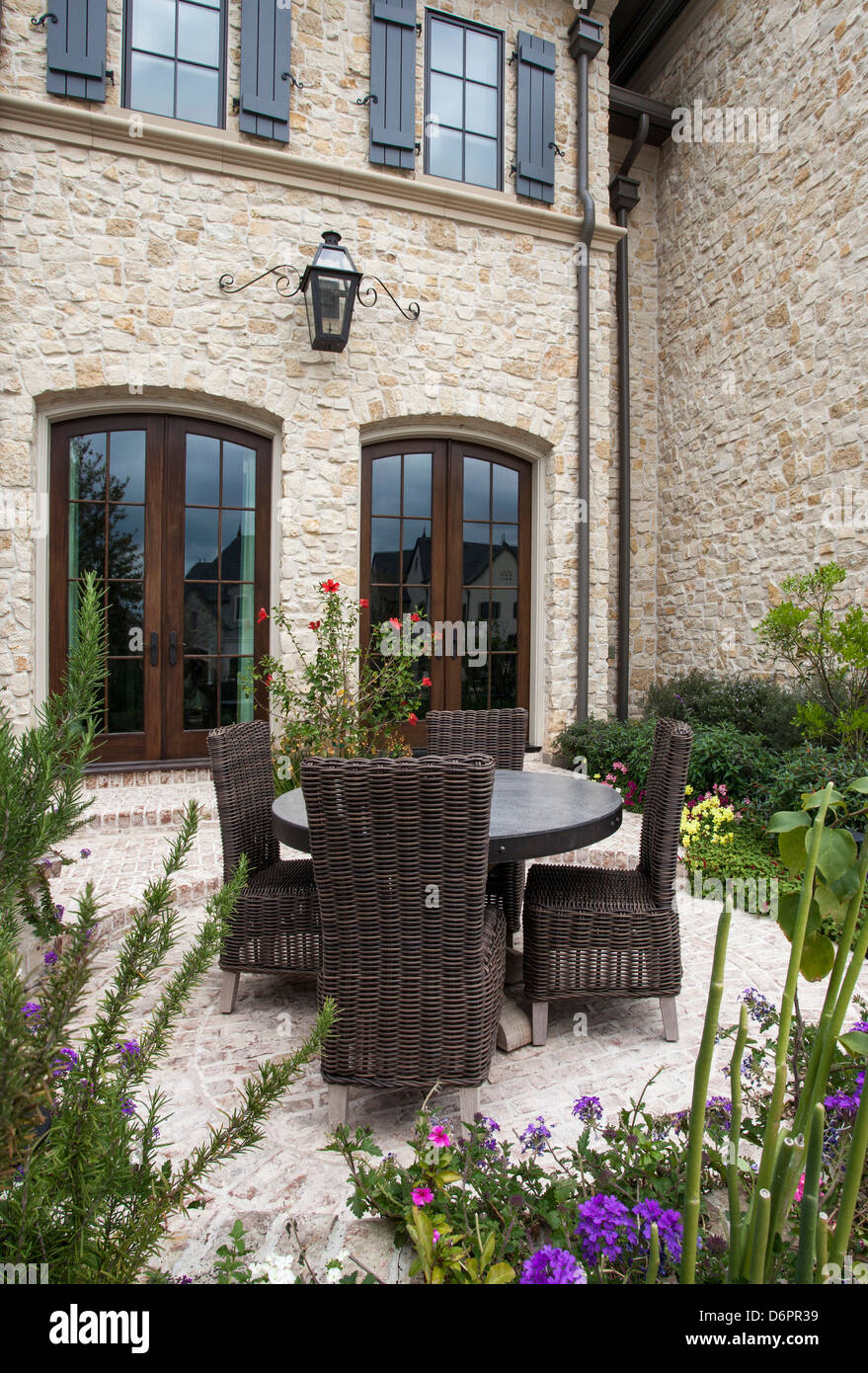 private residence interior exterior real estate custom home interior ...