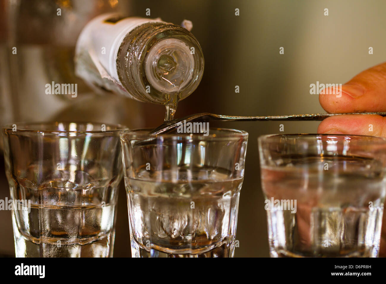 Pure nightclub hi-res stock photography and images - Alamy