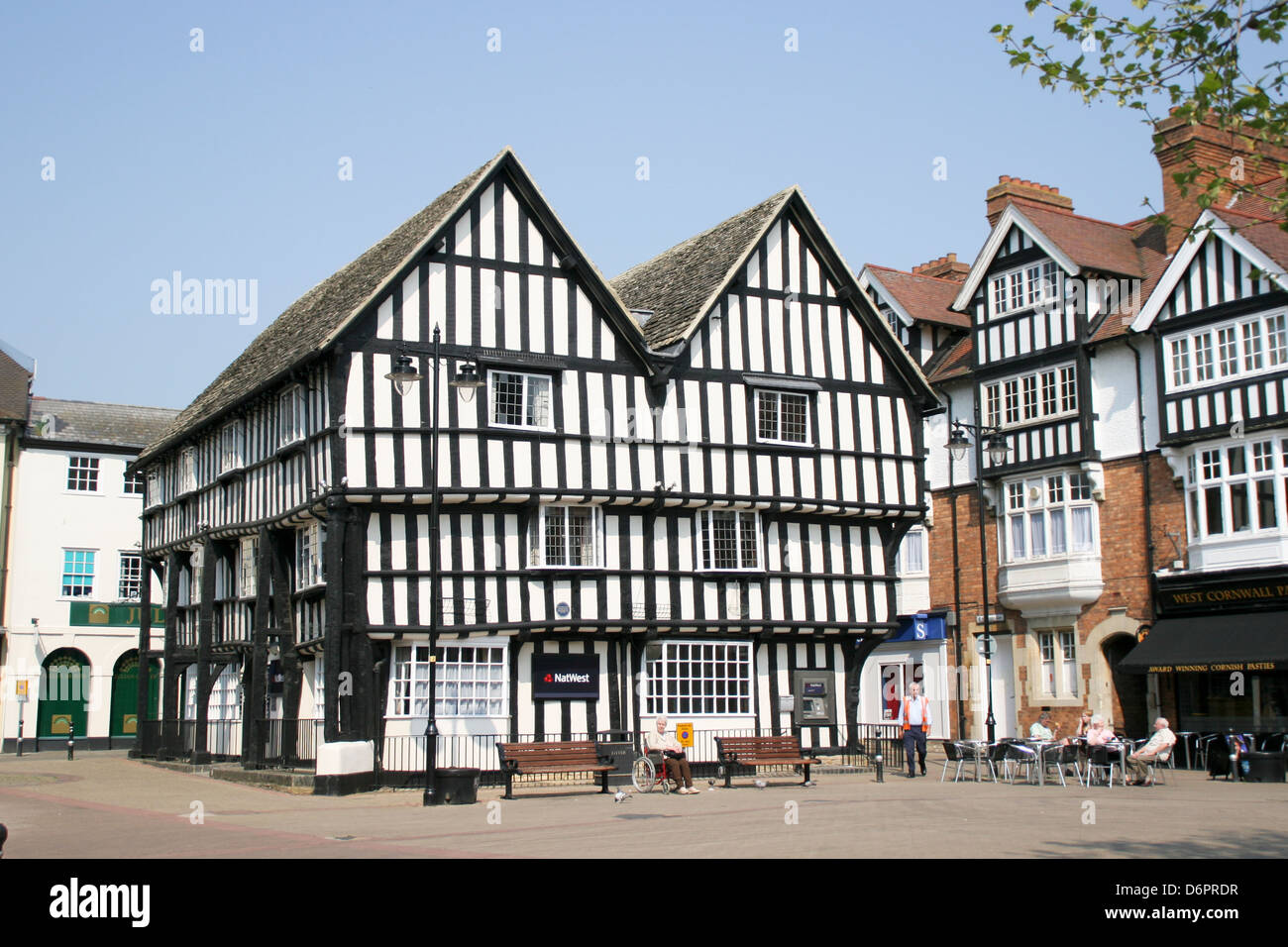 Booth hall hi-res stock photography and images - Alamy