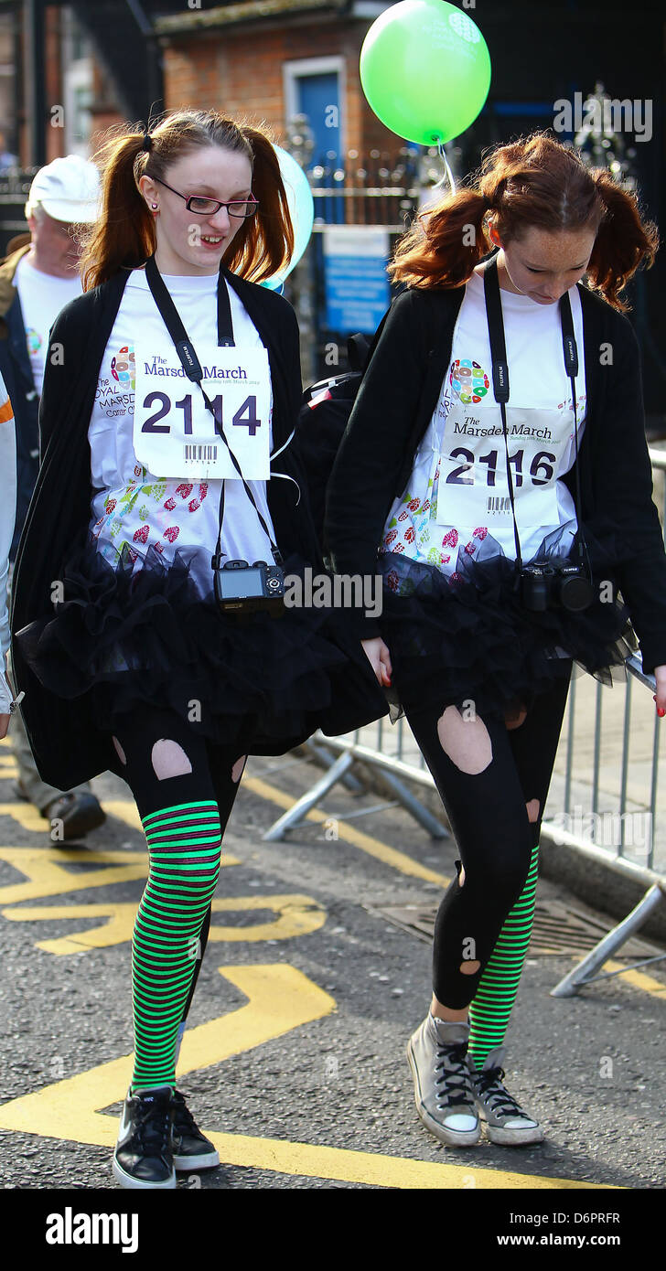 Royal marsden sutton hi-res stock photography and images - Alamy