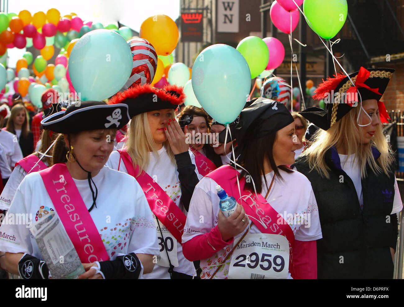 Royal marsden sutton hi-res stock photography and images - Alamy