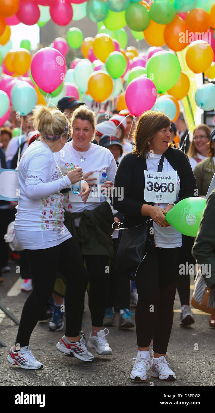 Royal marsden sutton hi-res stock photography and images - Alamy