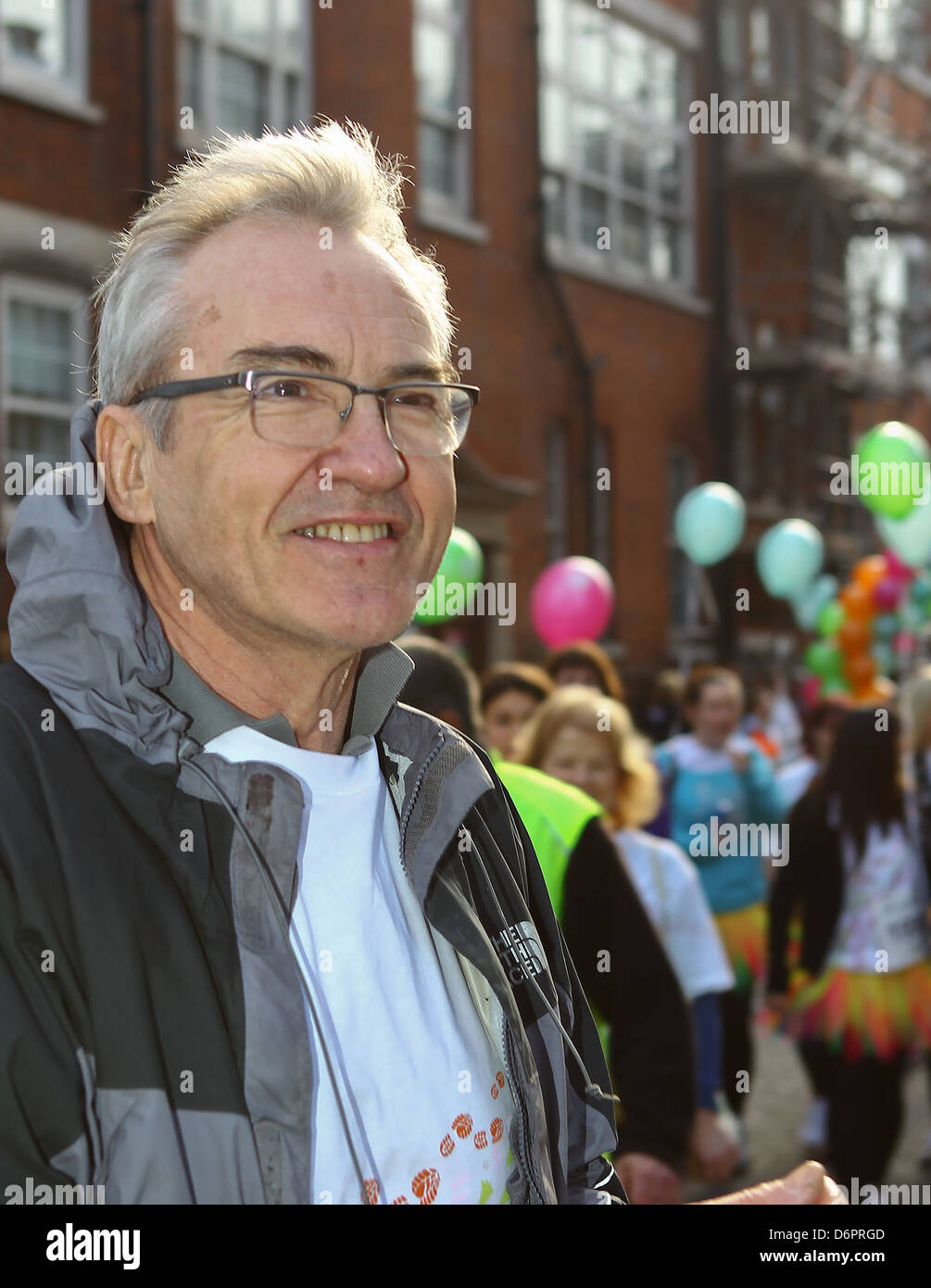 The marsden march hi-res stock photography and images - Alamy