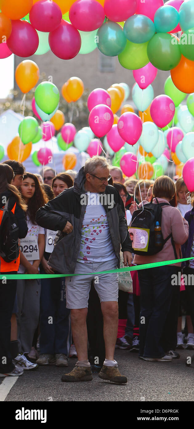 The marsden march hi-res stock photography and images - Alamy