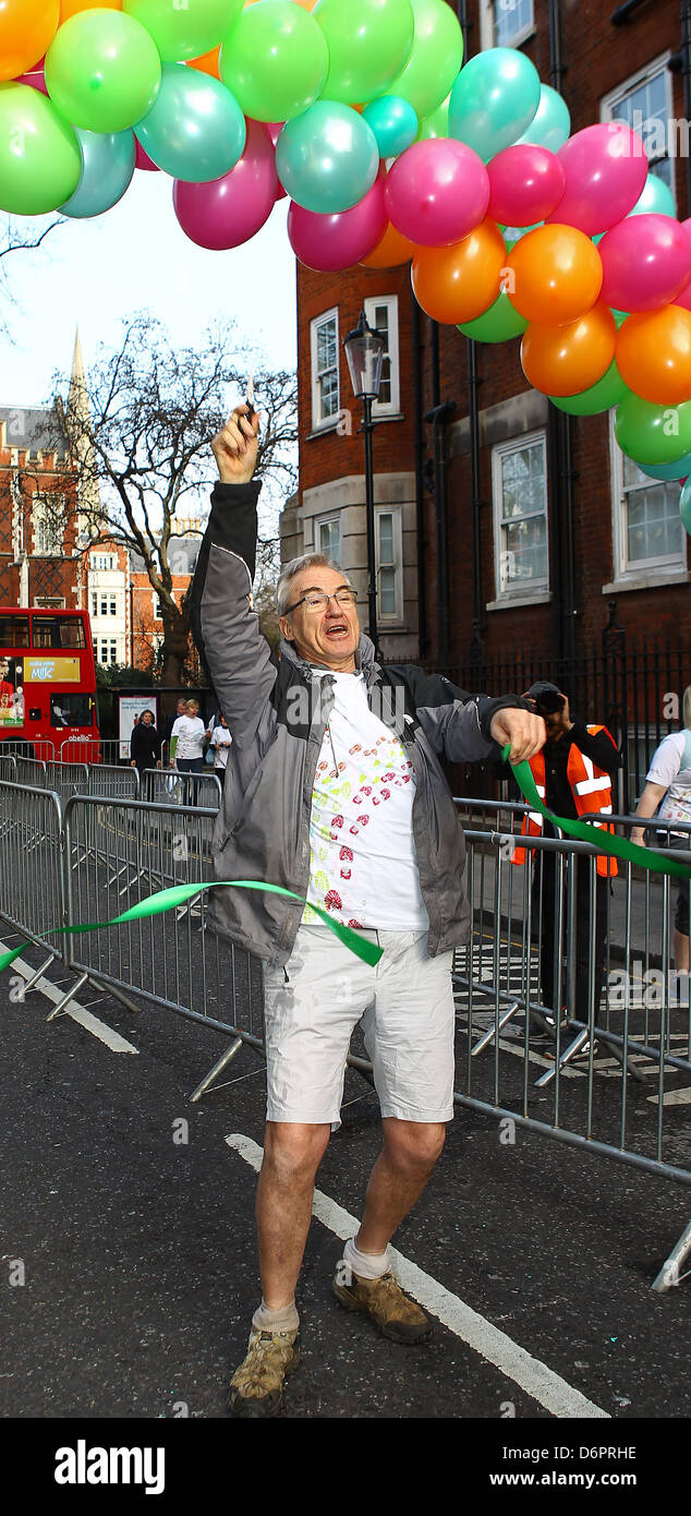 The marsden march hi-res stock photography and images - Alamy