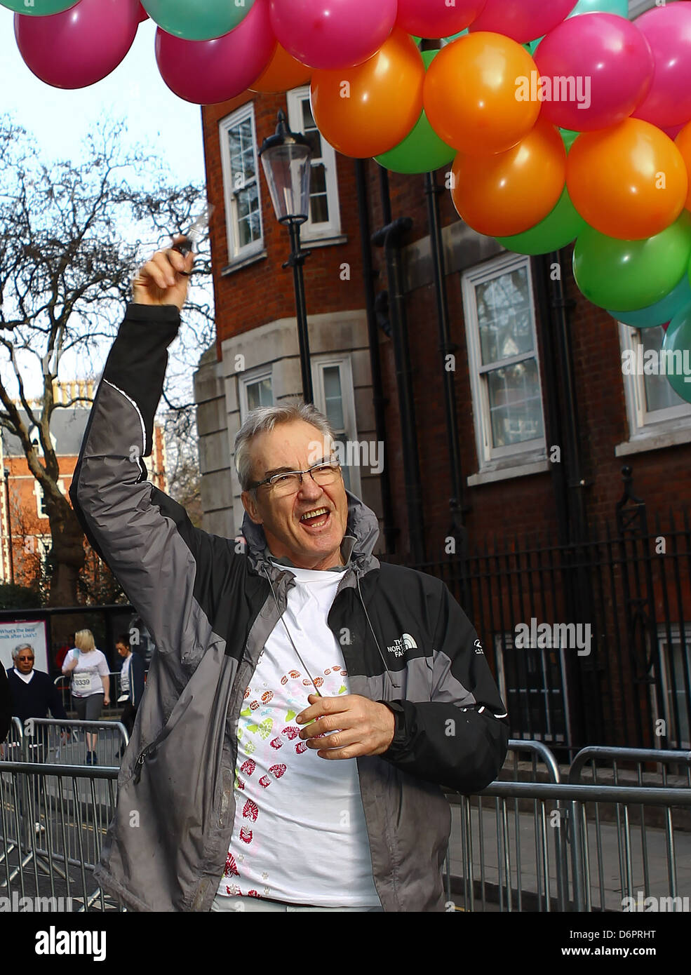 Royal marsden sutton hi-res stock photography and images - Alamy