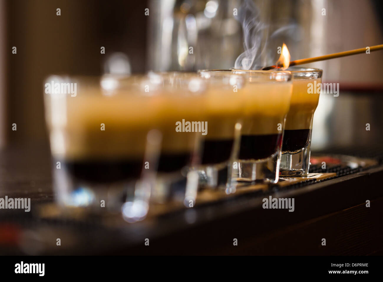 Shots of liquor hi-res stock photography and images - Alamy