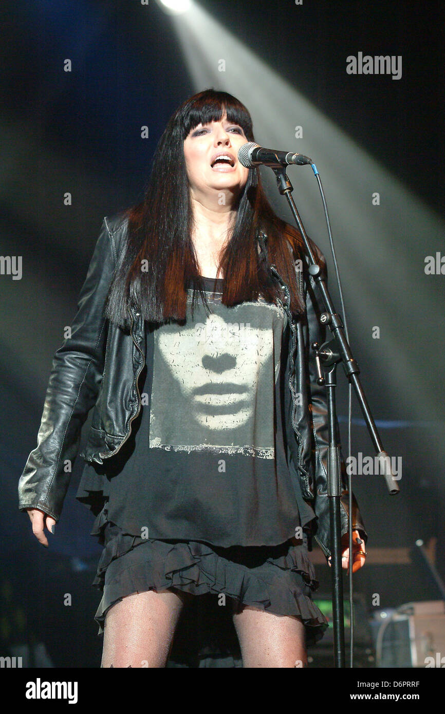 Romeos daughter hi-res stock photography and images - Alamy