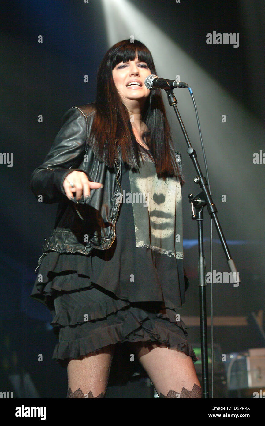 Romeos daughter hi-res stock photography and images - Alamy