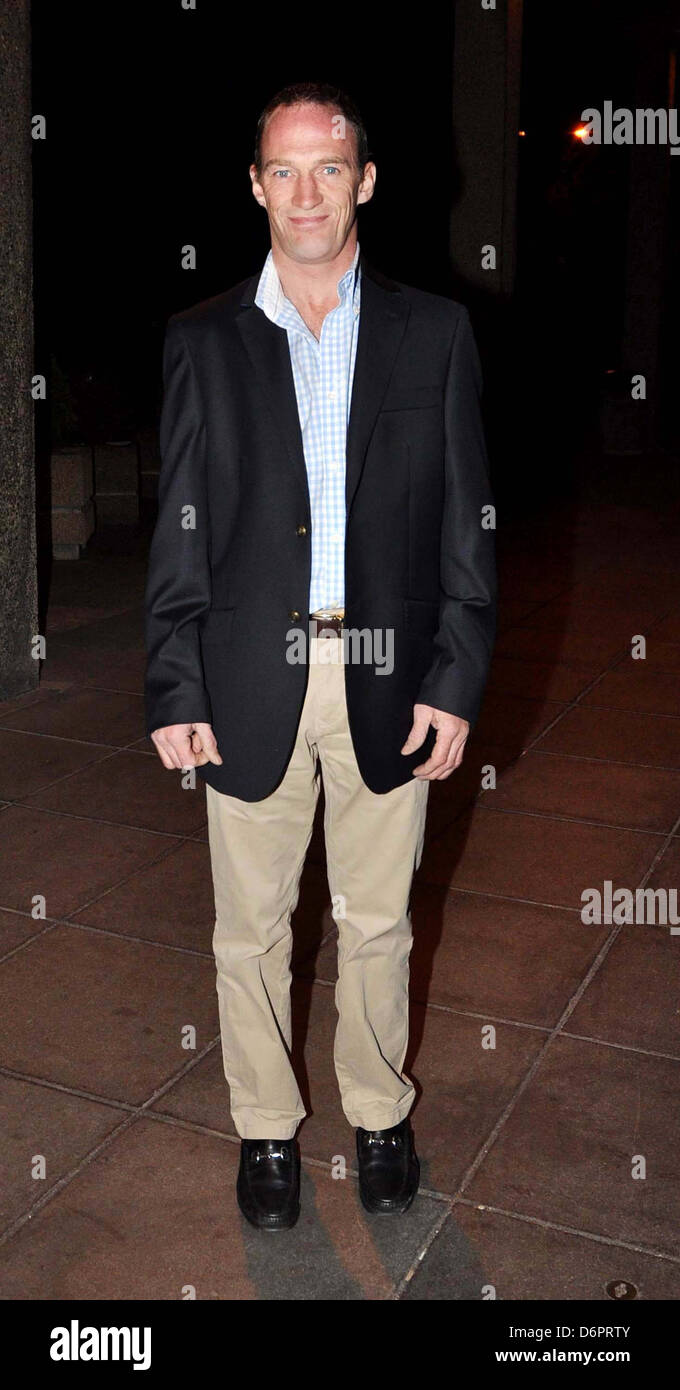 Paul carberry hi-res stock photography and images - Alamy