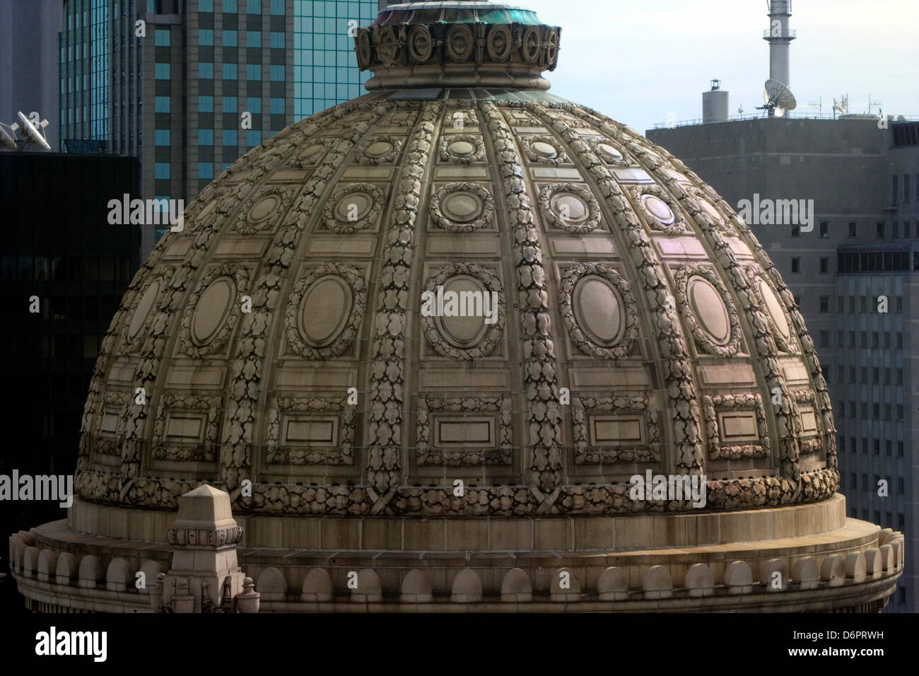 35 East Wacker Drive High Resolution Stock Photography and Images - Alamy