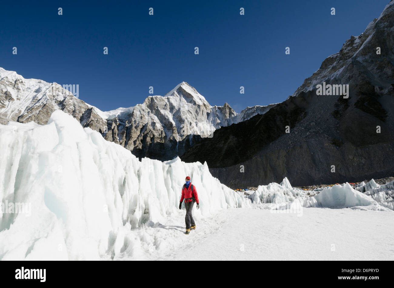 Pinnacle national park high peaks hi-res stock photography and images ...