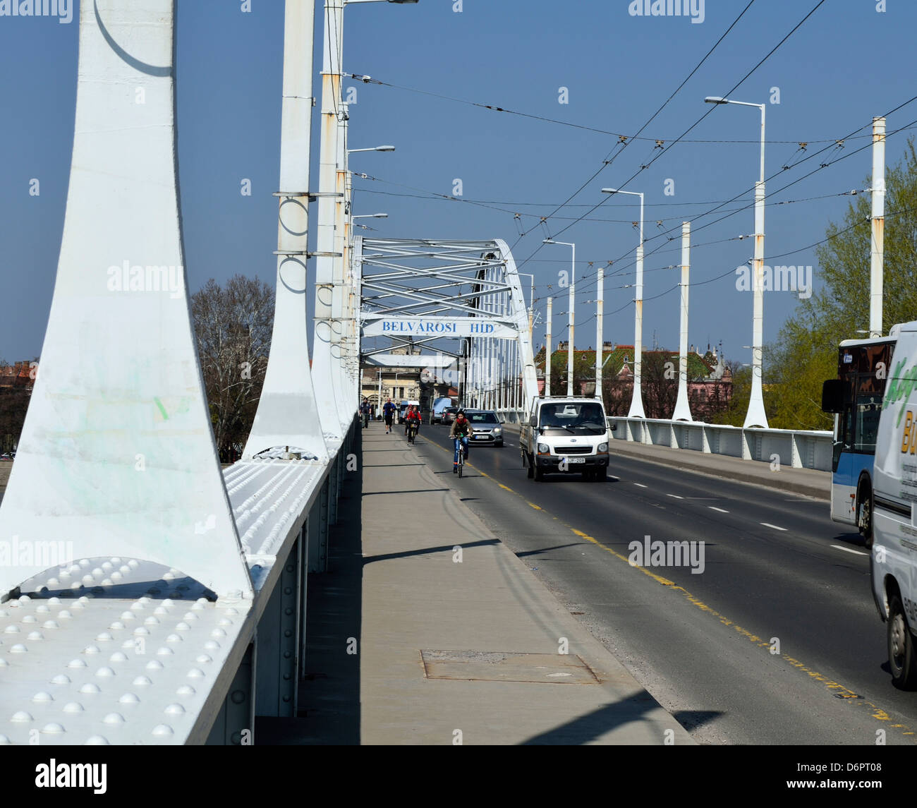 Tisza folyo hi-res stock photography and images - Alamy