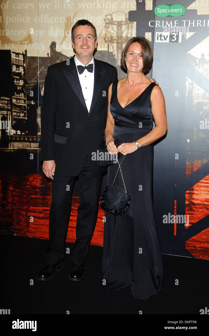 Mark billingham hi-res stock photography and images - Alamy