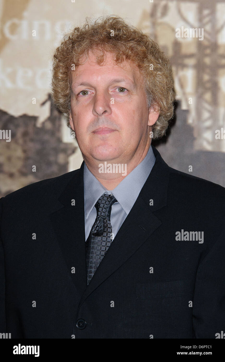 Steve Hamilton Crime Thriller Awards at the Grosvenor Hotel London ...