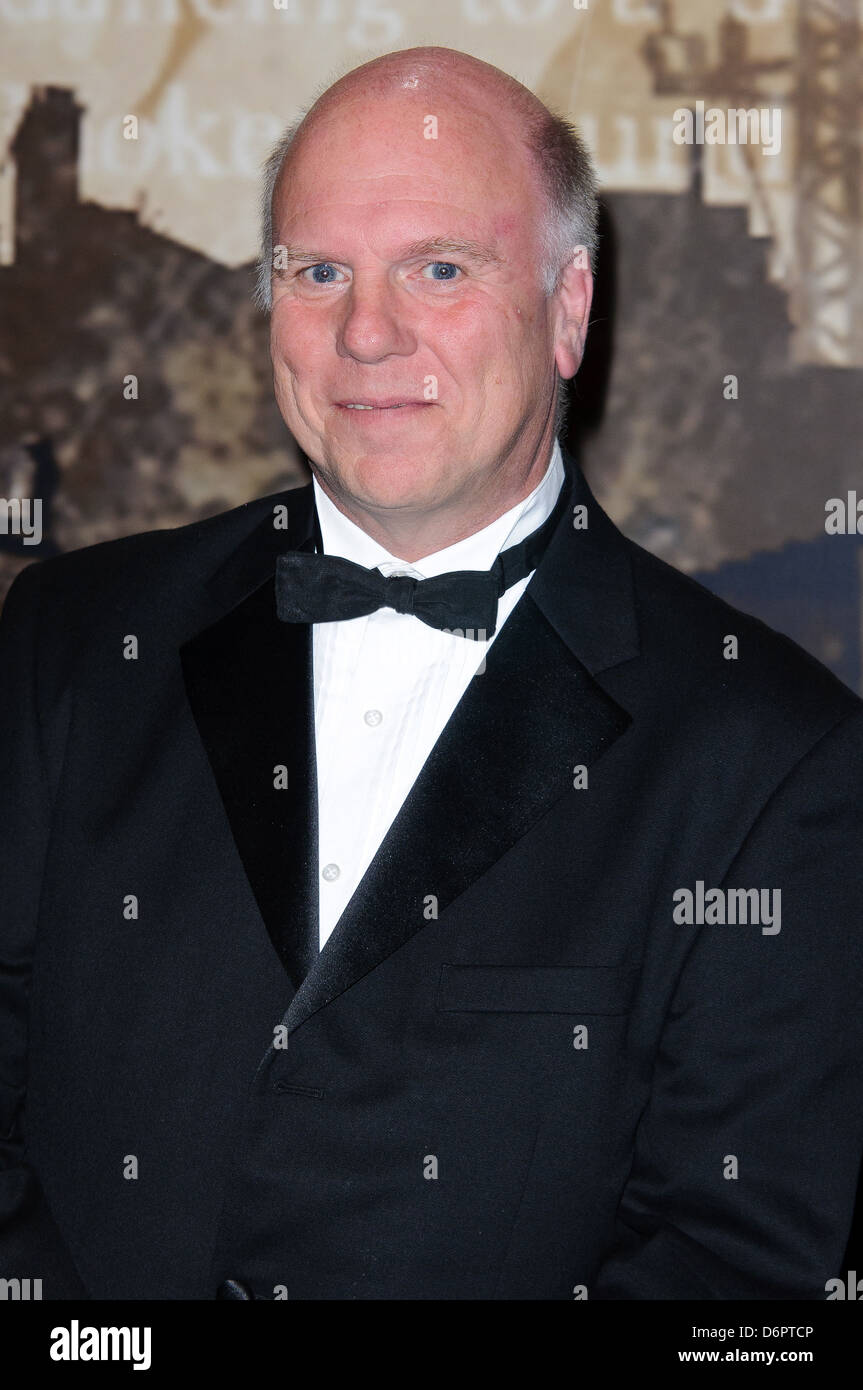 Peter Robinson High Resolution Stock Photography and Images - Alamy