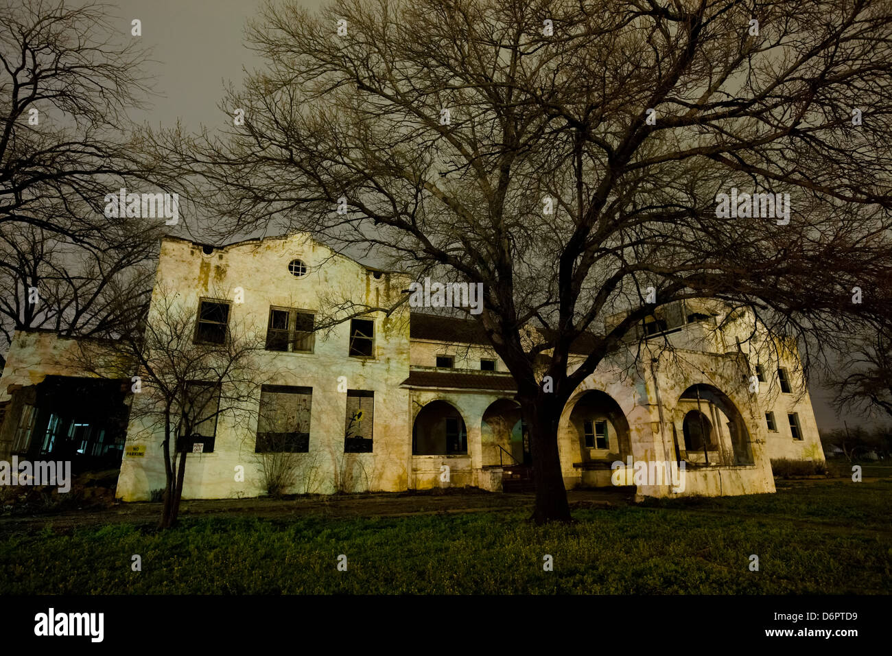 Stamford texas hi-res stock photography and images - Alamy