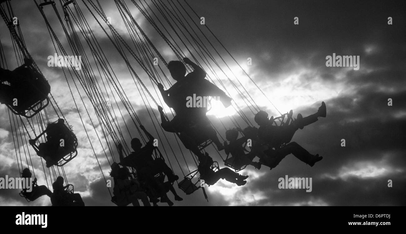 Swing tradition Black and White Stock Photos & Images - Alamy