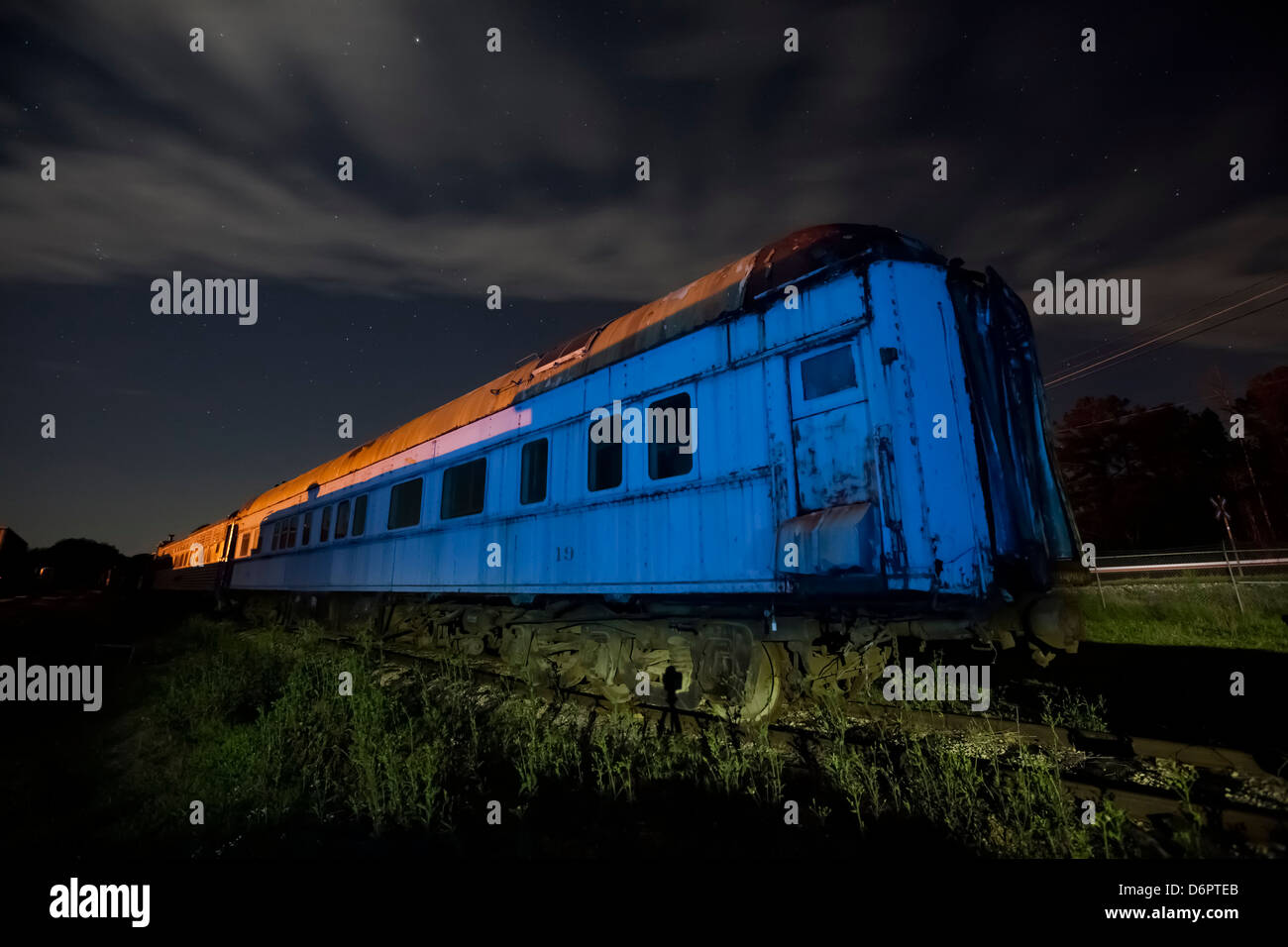 Steam locomotive texas state railroad hi-res stock photography and ...