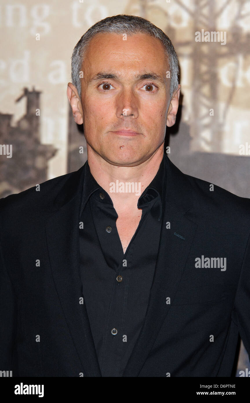 Ben miles hi-res stock photography and images - Alamy