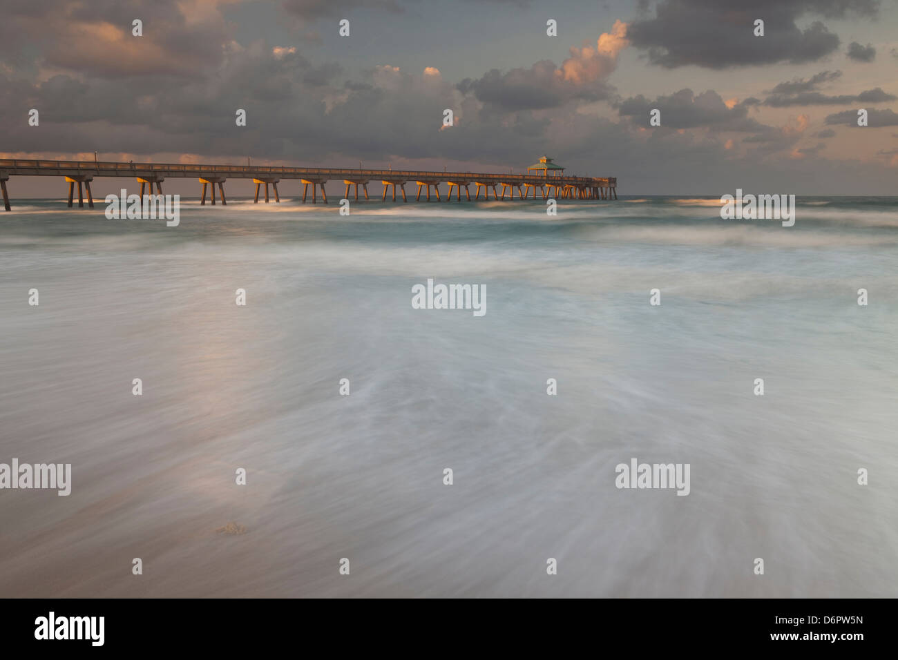 Boca raton beach hi-res stock photography and images - Alamy