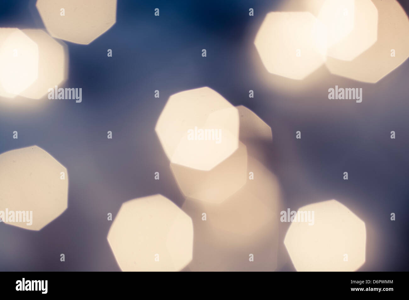 simple graphic bokeh background Stock Photo - Alamy